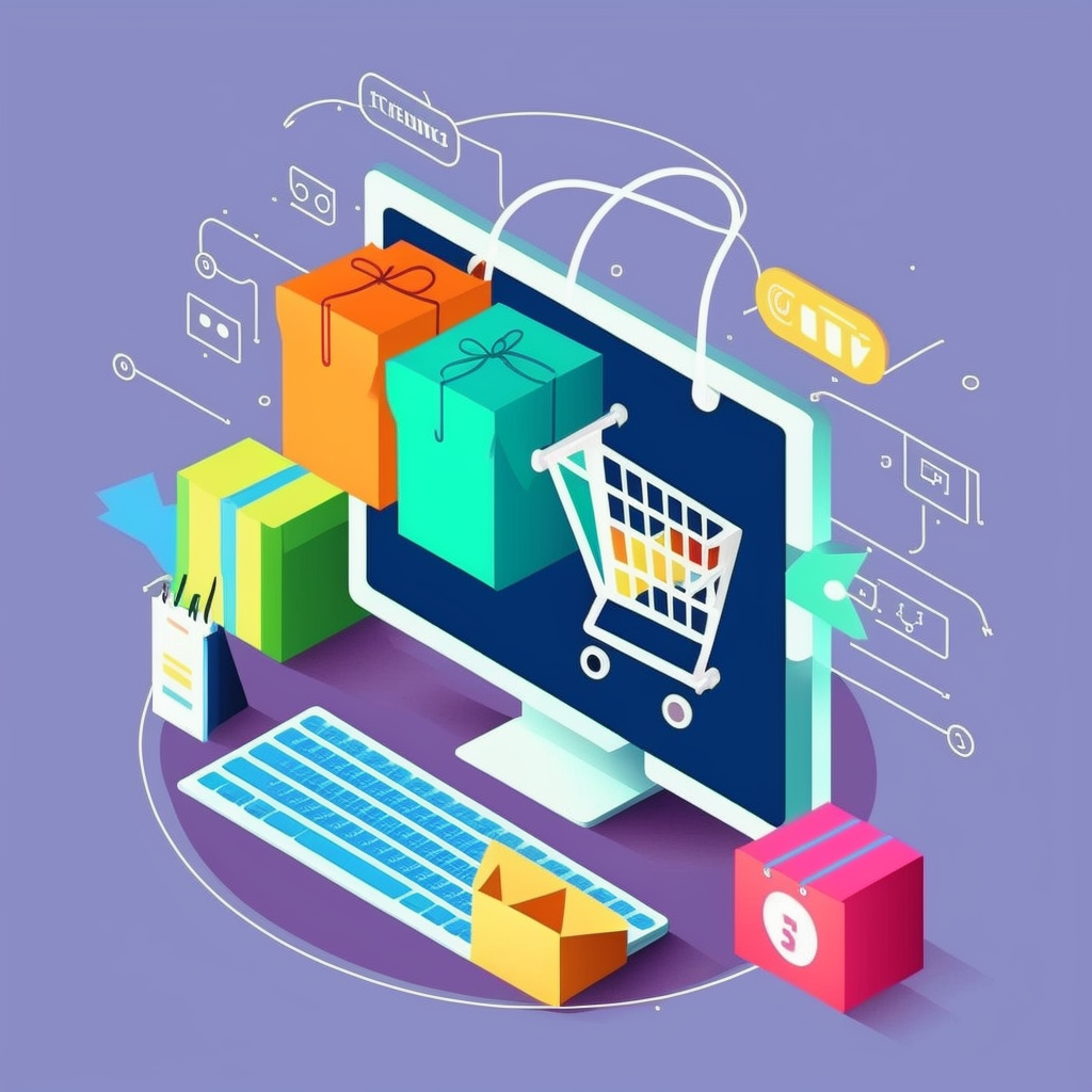 Maximizing Online Sales through Effective E-commerce Digital Marketing ... Maximizing Online Sales through Effective E-commerce Digital Marketing ...